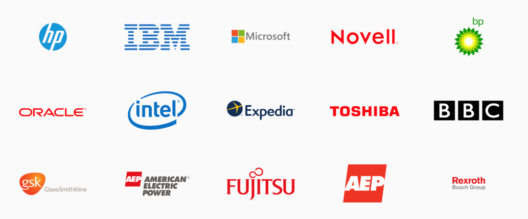 Sectigo SSL(原Comodo CA)，亞太區最大憑證銷售 | 蓋亞資訊